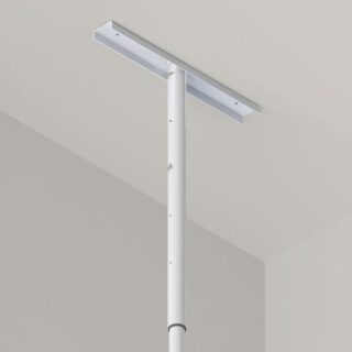 HealthCraft Products - The Benefits of a SuperPole with SuperBar